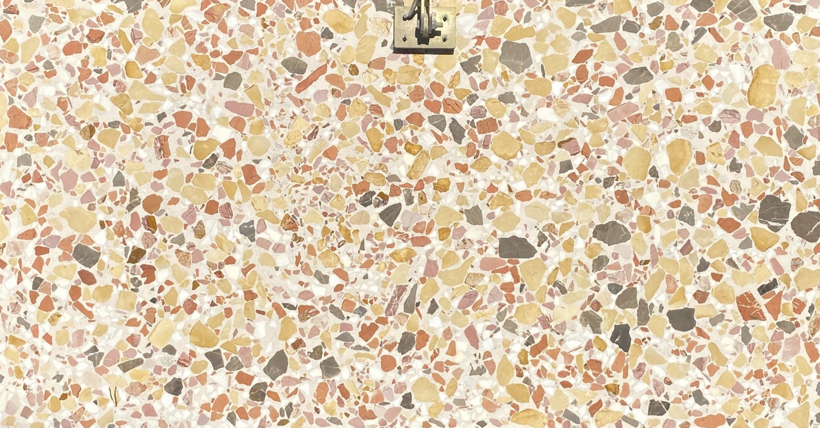 MA - 049 - Terazzo | Renktaş Mermer